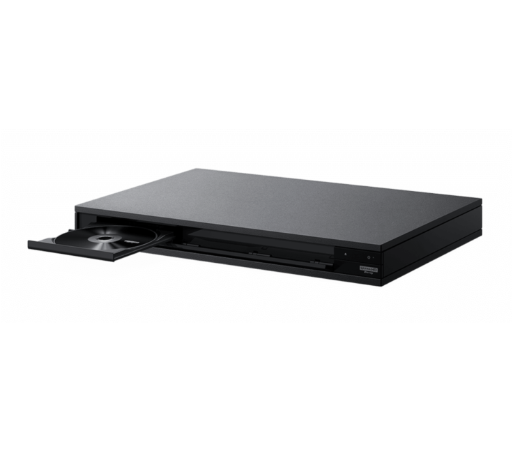 Sony Ubp X800m2 4k Uhd Blu Ray Disc Player Edge Solutions
