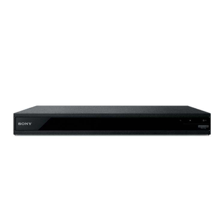 Sony Ubp X800m2 4k Uhd Blu Ray Disc Player Edge Solutions